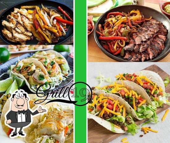 Vassar Golf Club, Vassar - Restaurant menu, prices and reviews