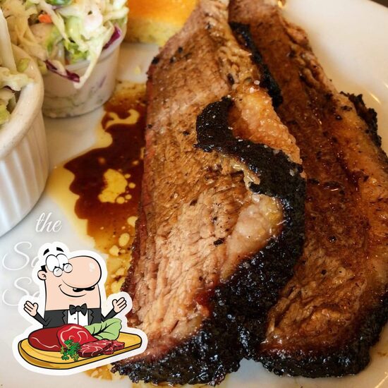 Bulldog Barbecue, 15400 Biscayne Blvd in North Miami - Restaurant menu ...