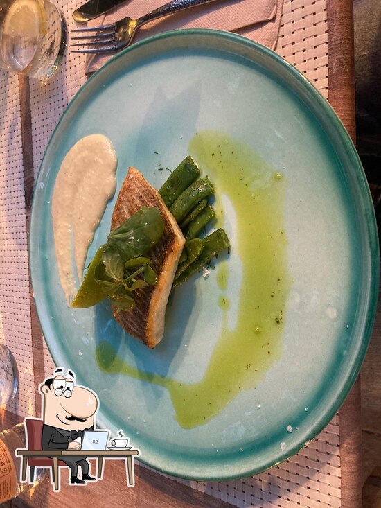 Cabra Verde, Bunyola - Restaurant menu, prices and reviews