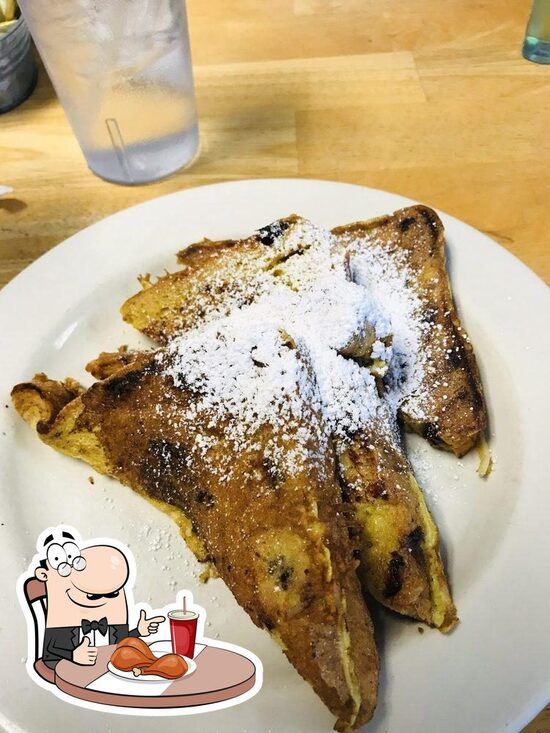 Cafe Lago, 1200 Lakeway Dr in Lakeway - Restaurant menu and reviews
