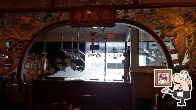Cheng's Chinese Garden in Enfield - Restaurant menu and reviews