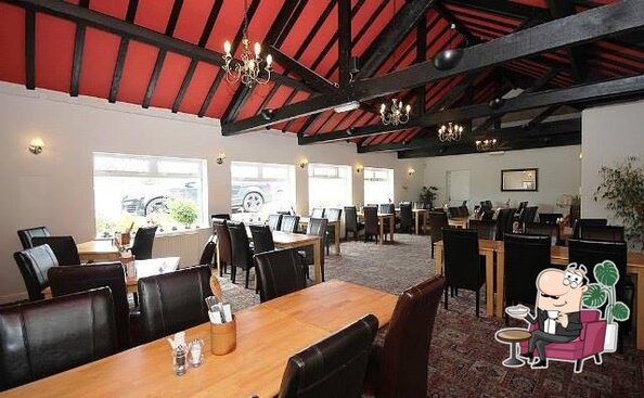 The Cottage Inn, Keenthorne Bridgwater, Bridgwater - Restaurant menu ...