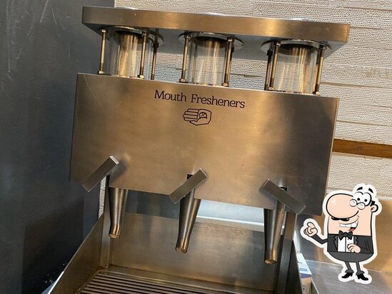 Deep Indian Kitchen, New York City - Restaurant menu, prices and reviews