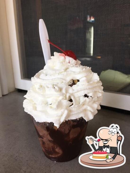 Goose Rocks Dairy in Kennebunkport - Restaurant reviews