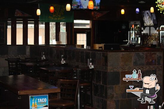 Johnny McGorey's Pub, Massapequa Park - Restaurant menu, prices and reviews
