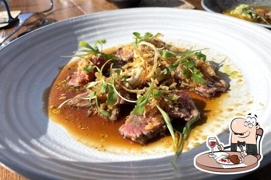 KAIYO ROOFTOP in San Francisco - Restaurant reviews