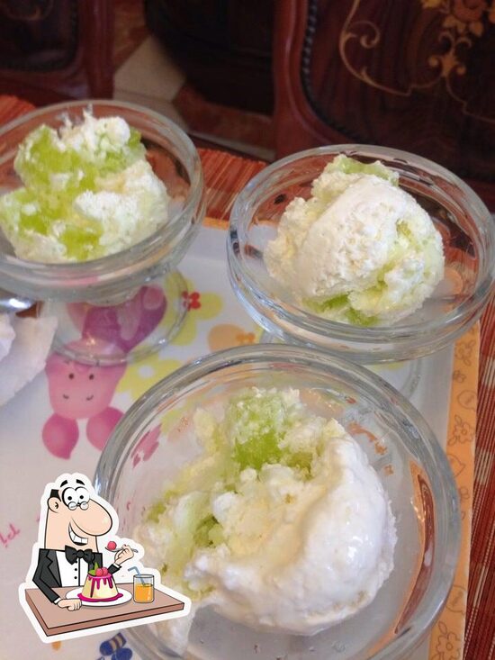 Nathaniel's Bakeshop, Quezon City - Restaurant menu, prices and reviews