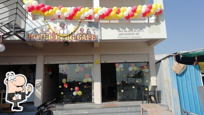 New Pubg Cafe, Udgir - Restaurant menu, prices and reviews