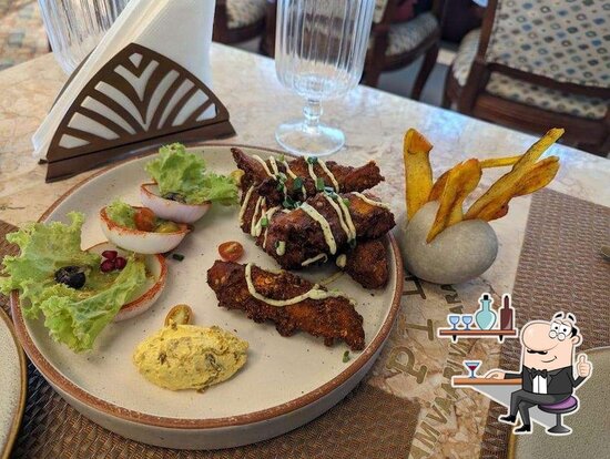 North Rasoi by Chef Pillai Whitefield Bengaluru, Bengaluru - Restaurant ...