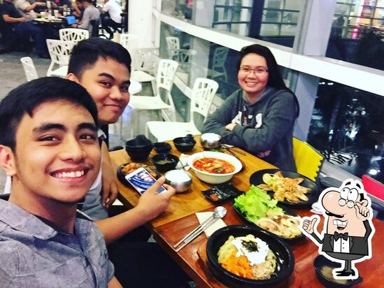 Red Table - RCBC Plaza, Makati - Restaurant menu, prices and reviews