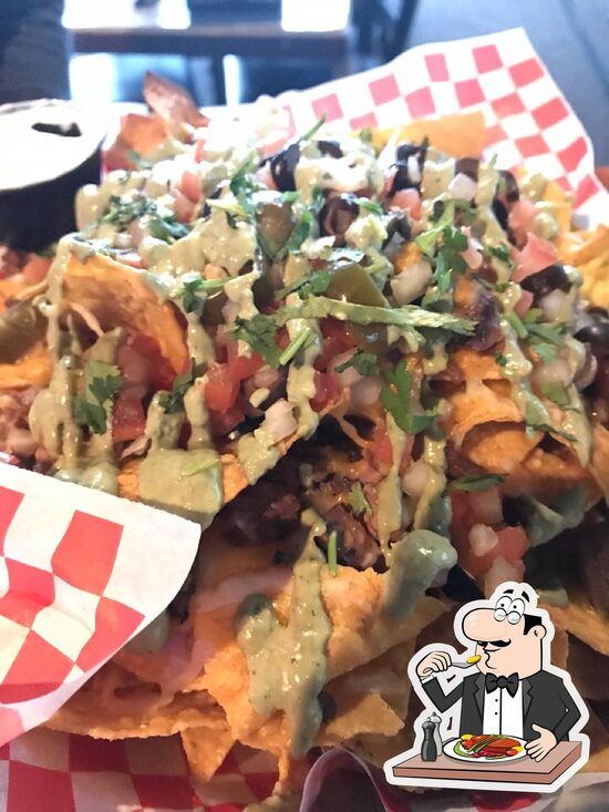 Sideline Sports Bar, 3720 Factoria Blvd SE in Bellevue - Restaurant ...