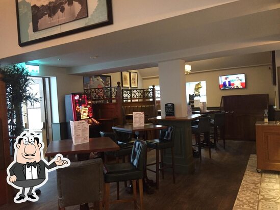 The Cross Keys Wetherspoon, Beverley - Restaurant menu, prices and reviews