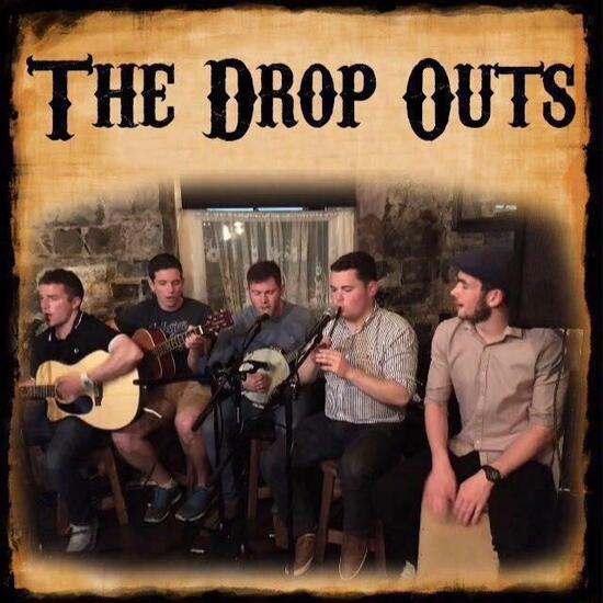 The Drop Inn in Rush - Restaurant menu and reviews