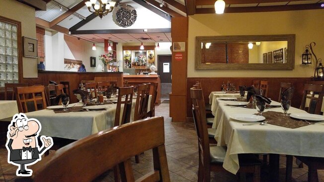 Bombay Chopsticks, Mississauga - Restaurant menu, prices and reviews
