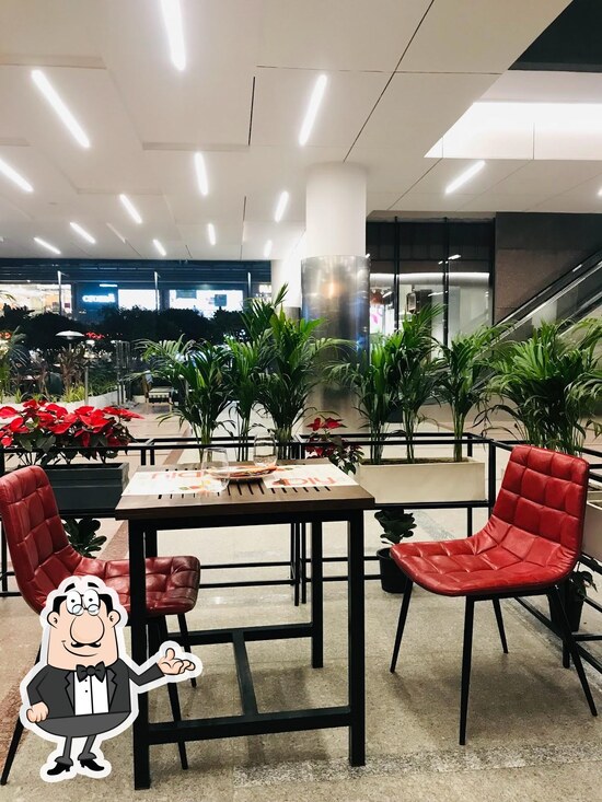Shophouse By Kylin, Gurugram - Restaurant menu, prices and reviews