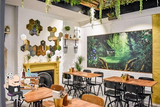 Sonder Cafe in Sydney - Restaurant reviews