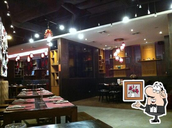 Zhu Fan Restaurant, Bangkok - Restaurant reviews