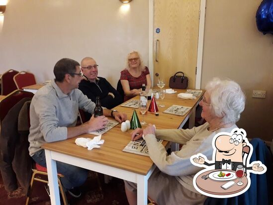 The Little Acorn - KLM Pubco in Ilkeston - Restaurant menu and reviews