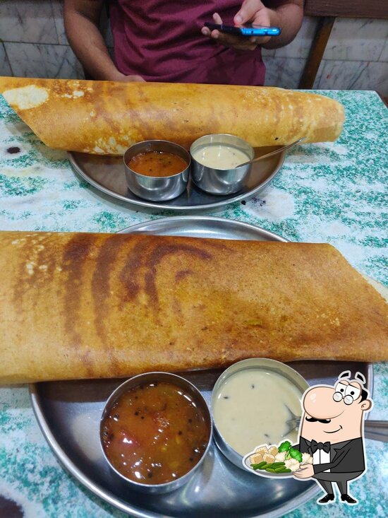 Menu at Alka Restaurant, Raipur