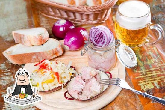 Bokovka pub & bar, Trnava - Restaurant menu and reviews
