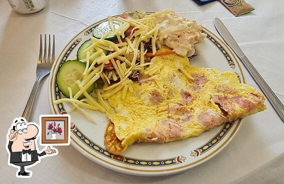 Springhead Park Coffee Shop, Hull - Restaurant menu, prices and reviews
