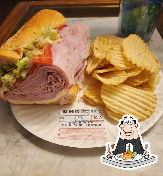 Di Pascale's, Pennsauken Township - Restaurant menu, prices and reviews