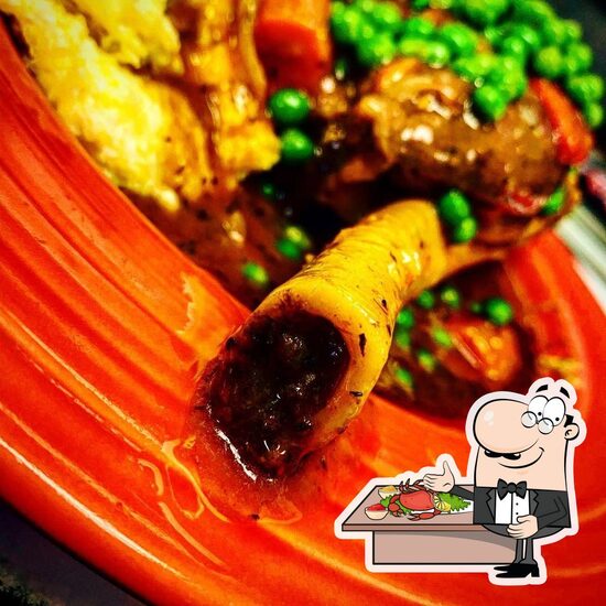Machi's Saloon & Grill in Elko - Restaurant reviews