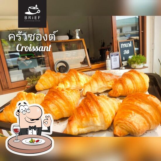 BRIEF CAFE, Pak Chong - Restaurant reviews