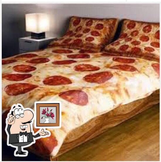 Gezo's Pizza, Salem - Restaurant menu, prices and reviews