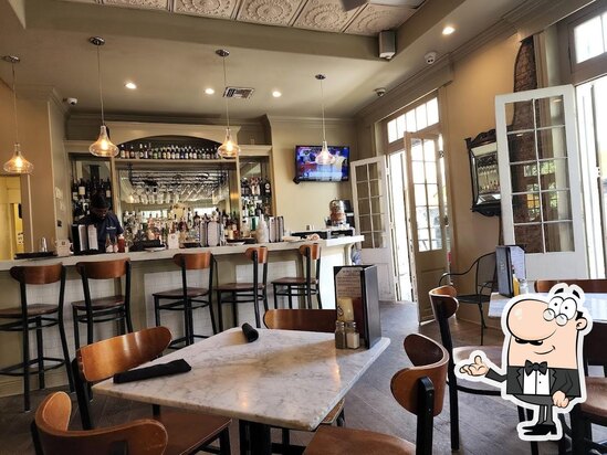 Royal House, New Orleans - Restaurant menu, prices and reviews