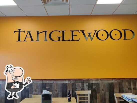 Tanglewood Fire and Smoke, Folsom - Restaurant menu, prices and reviews