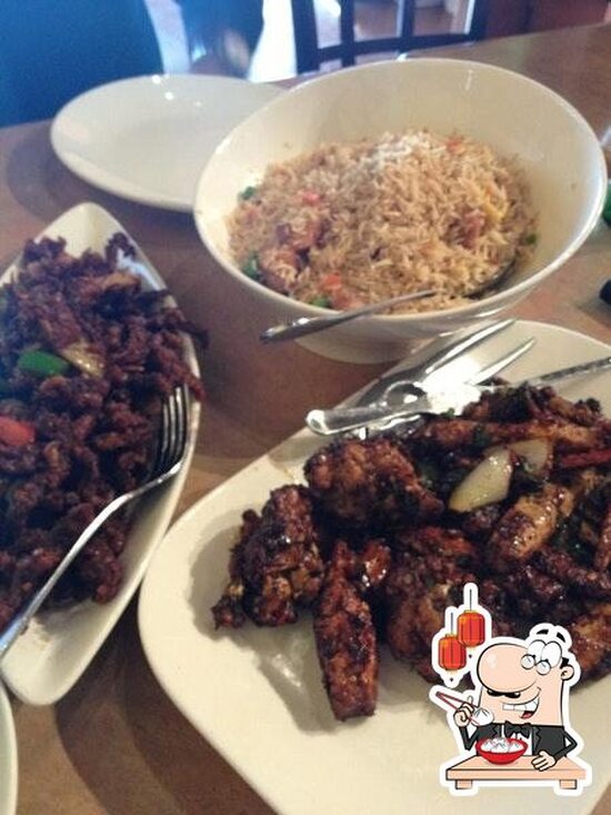 Wang's Kitchen, Mississauga - Restaurant menu, prices and reviews