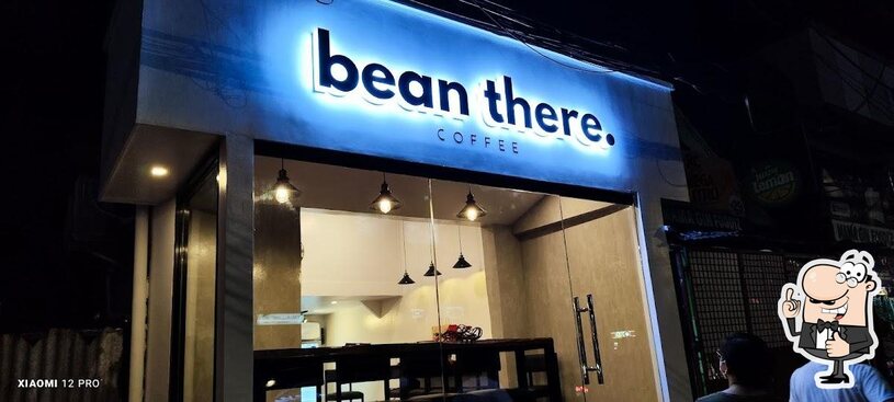 Carta de bean there. coffee, Iloílo
