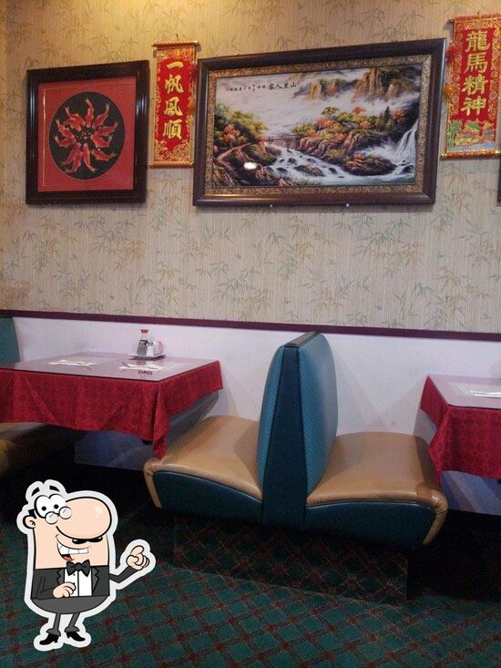 Imperial Palace Chinese Restaurant in Federal Way - Restaurant menu and ...