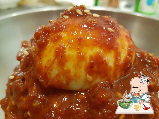 Restaurante Jungin Myeonok, Seul, 10 Gukhoe-daero 76-gil - Opiniones ...
