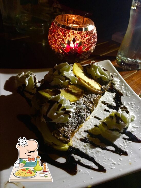 Gold Lounge Bar, Struga - Restaurant reviews