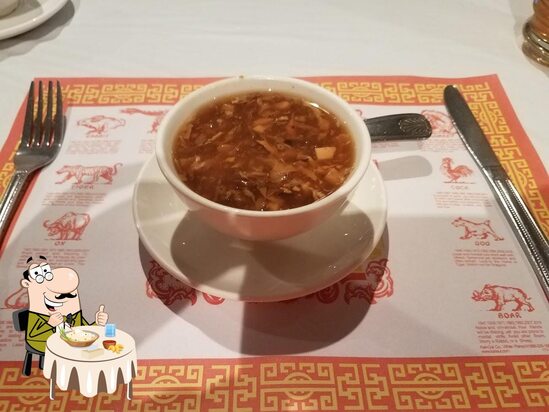 Hunan Inn, Houston - Restaurant menu, prices and reviews