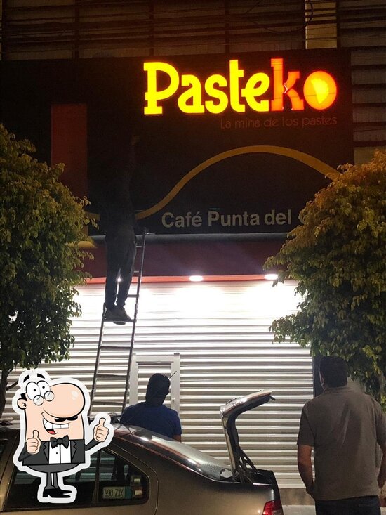 Pasteko, Ciudad Nezahualcóyotl - Restaurant menu, prices and reviews