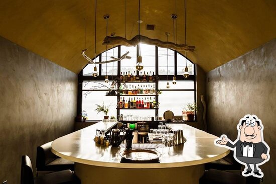 Ash Bar, Portland - Restaurant menu, prices and reviews