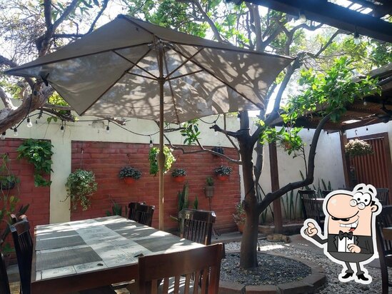 Casa Marcelo, Ensenada - Restaurant menu, prices and reviews