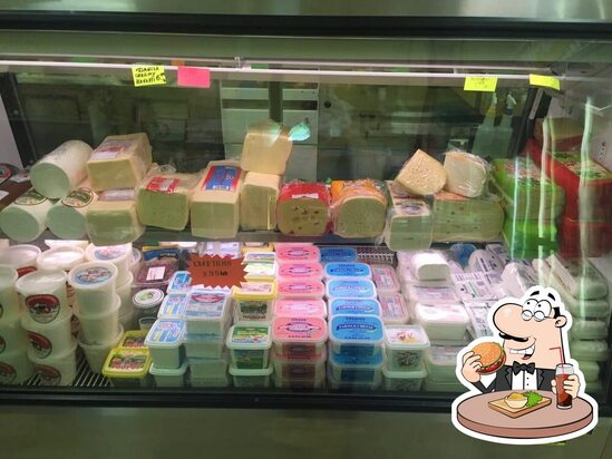 European Deli, North Port - Restaurant menu, prices and reviews