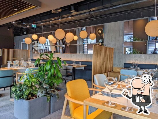 Fork Ana Tower, Bukarest - Speisekarte, Preise und Bewertungen
