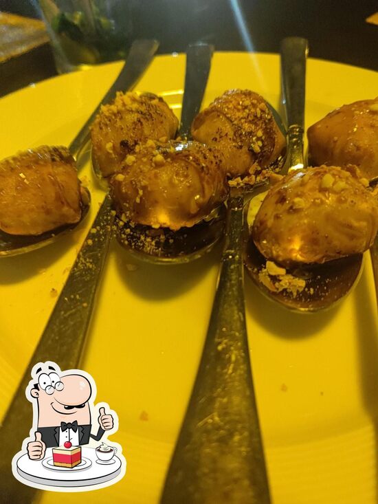 INDCHICOO, Coimbatore - Restaurant reviews