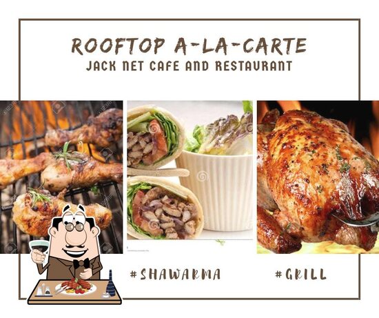 Jack Cafe, Kodaikanal - Restaurant menu, prices and reviews