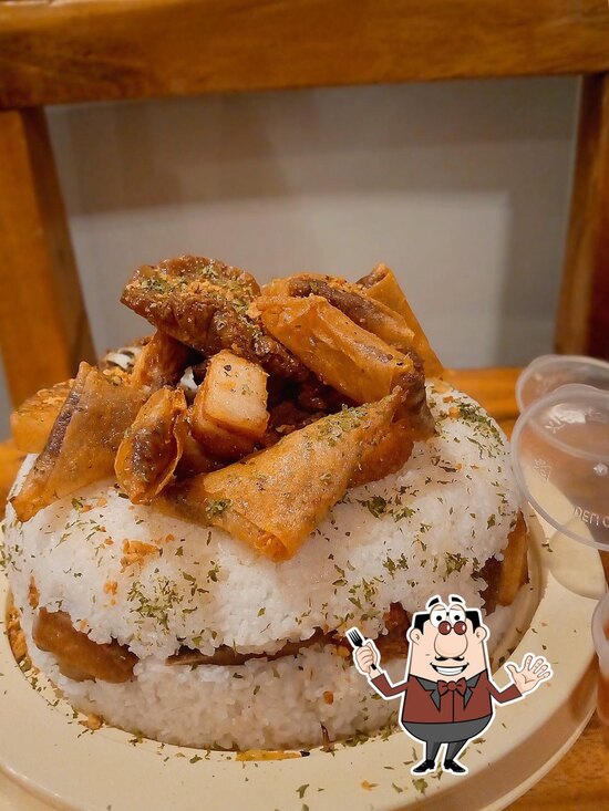 Menu at Kusinero Taste restaurant, Sorsogon City, Sorsogon Diversion Rd