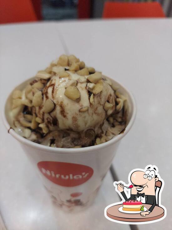 Nirula's, Patna - Restaurant menu and reviews
