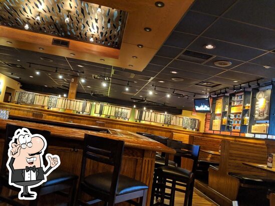 Outback Steakhouse, Columbus - Restaurant menu, prices and reviews
