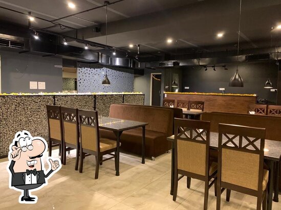 SPICE NATION restaurant, Secunderabad - Restaurant reviews