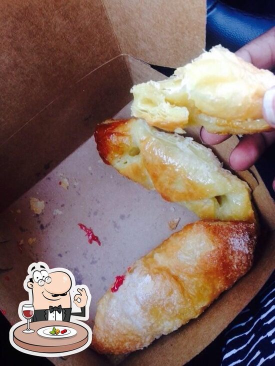 Tati's bakery, Miramar - Restaurant menu, prices and reviews
