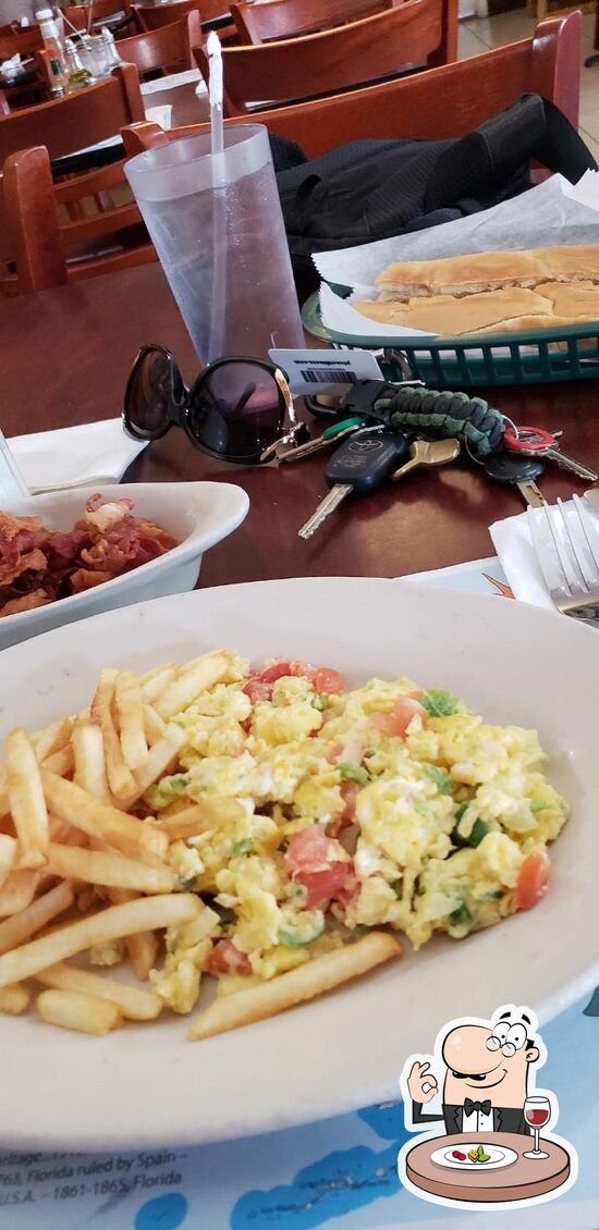 Yoyito Cafe Restaurant in Hialeah - Restaurant menu and reviews